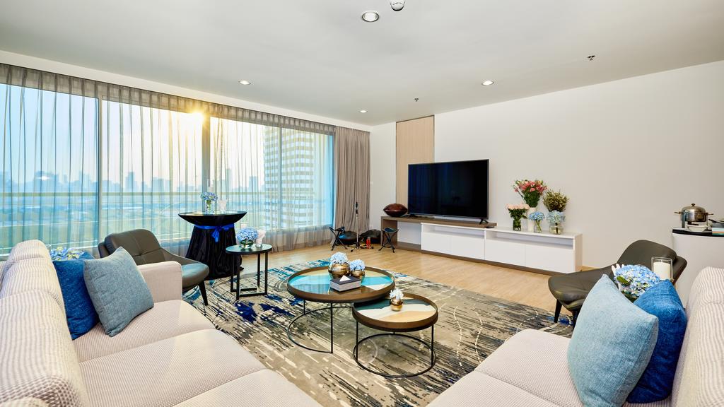 PROJECT – INTERPLAN INTERIOR DESIGN