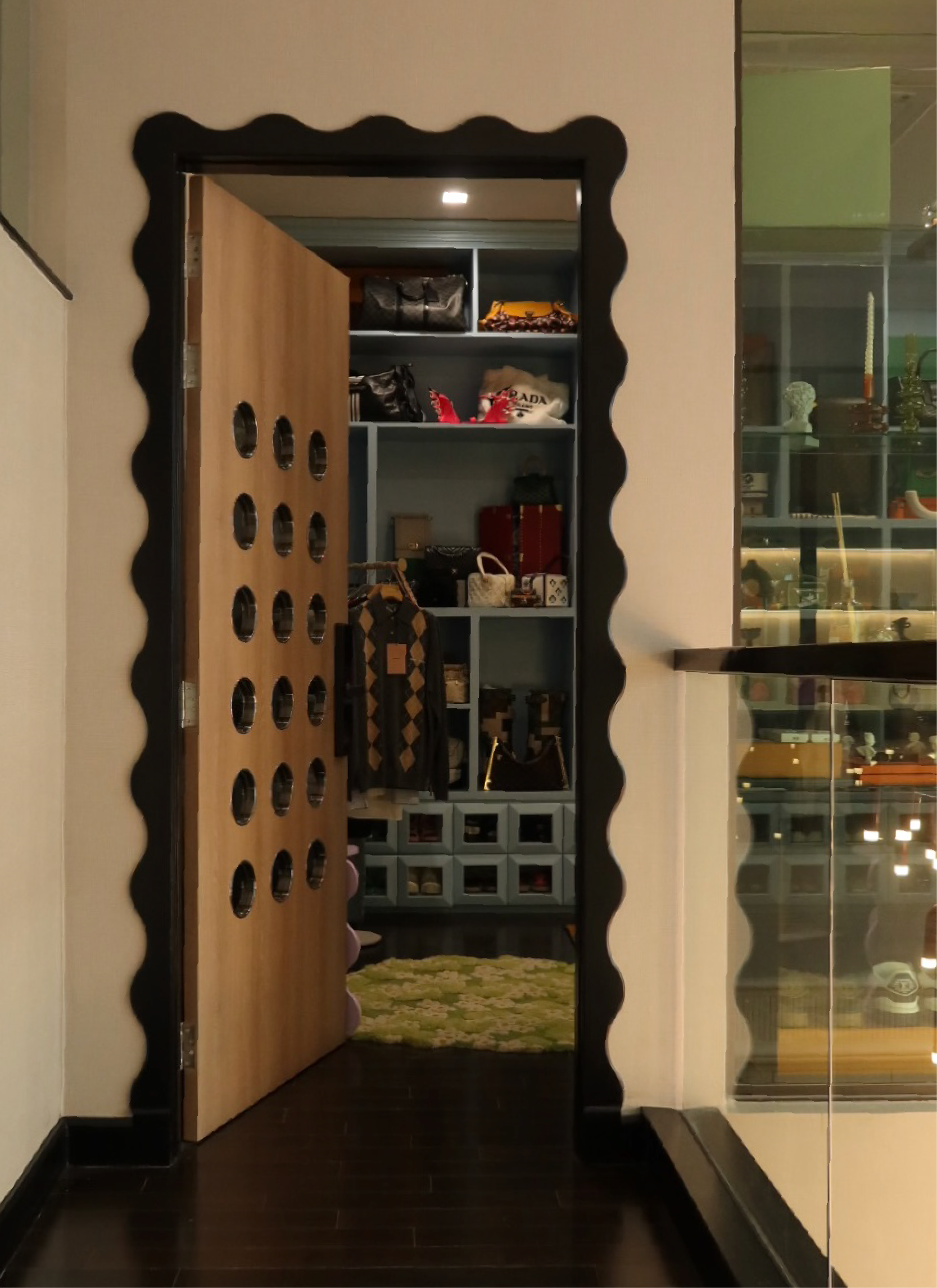 Project_TheGentry – INTERPLAN INTERIOR DESIGN