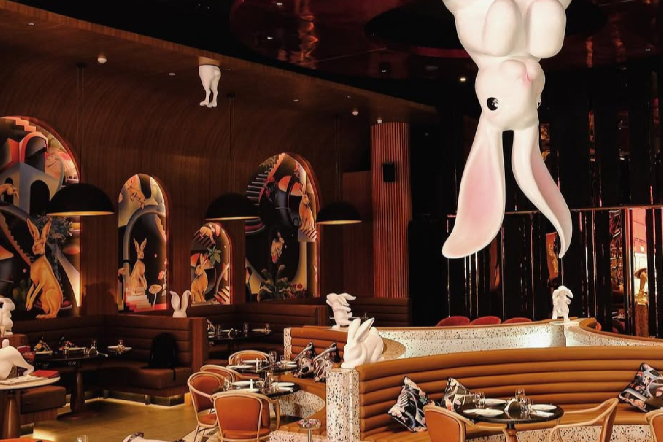 Project_Redrabbit – INTERPLAN INTERIOR DESIGN